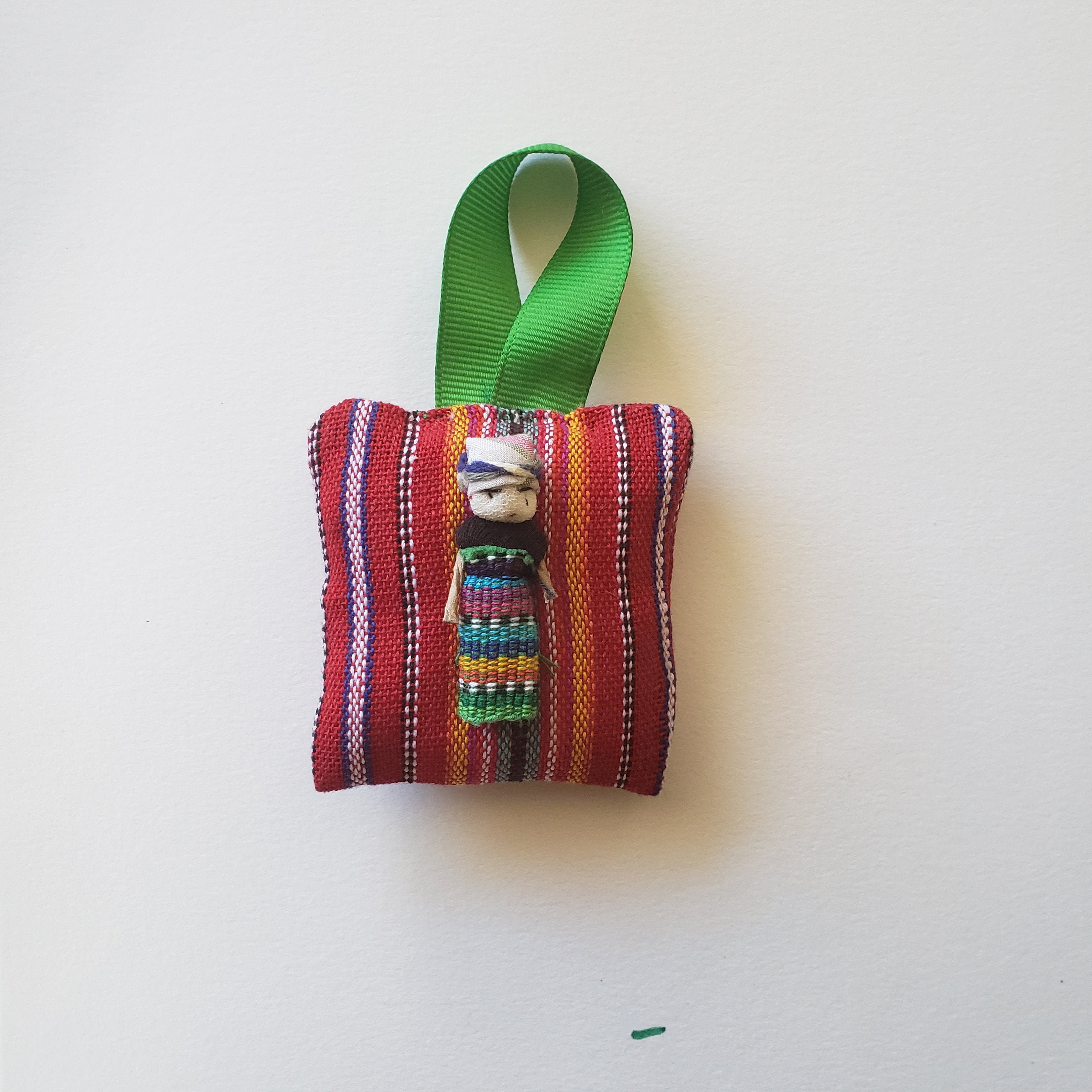 Guatemala Worry Doll, Worry Doll Christmas, Worry Doll, Mexican Worry ...