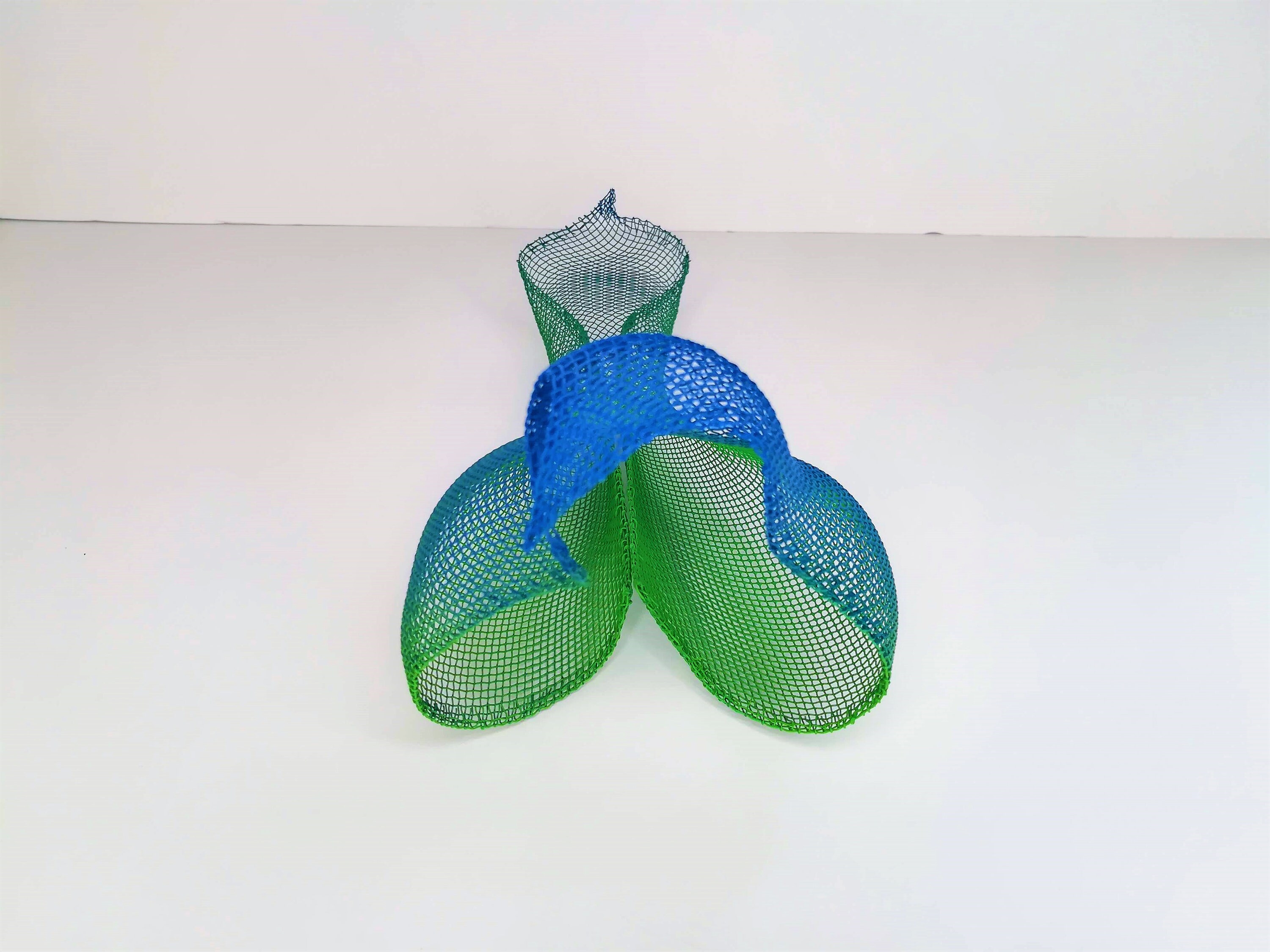 Wall Sculpture Bird, Shelf Decor Object, Bird Mobile Decor, Bird Lover ...