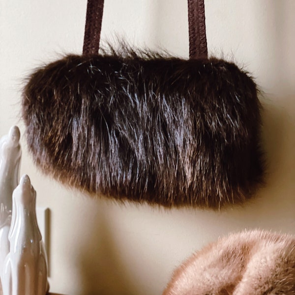 Hand Muff - Etsy UK