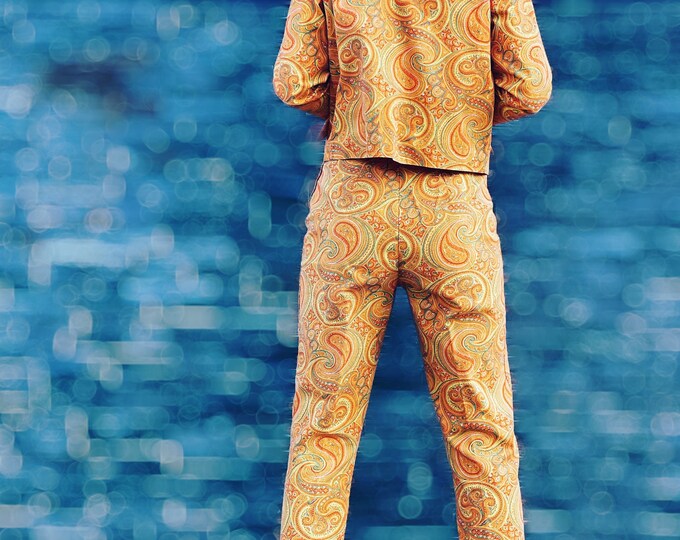 Vintage “audrey Hepburn” Style Two Piece Suit - Etsy
