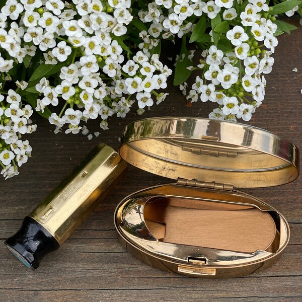 Max Factor Compact - Etsy