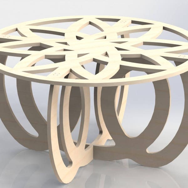 Dxf Furniture - Etsy