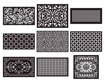 cncrouterdesign - Etsy