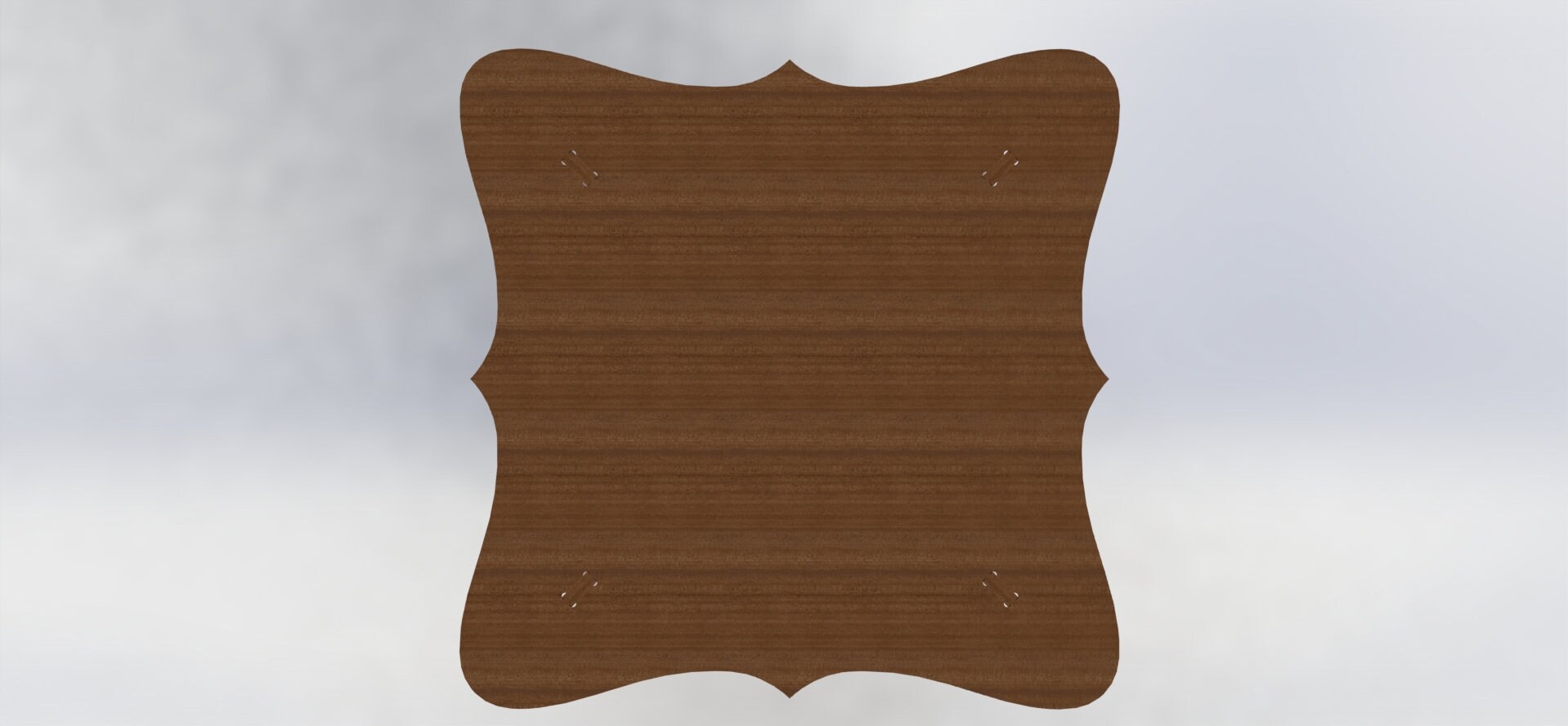 Vectores DXF archivos butterfly Mesa para CNC Router y Láser | Etsy España