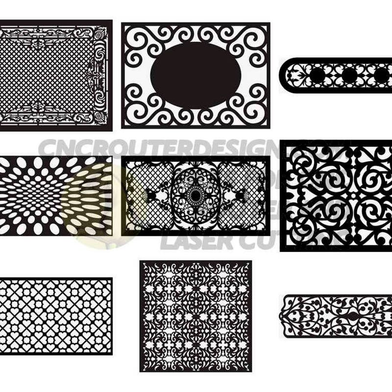 cncrouterdesign - Etsy