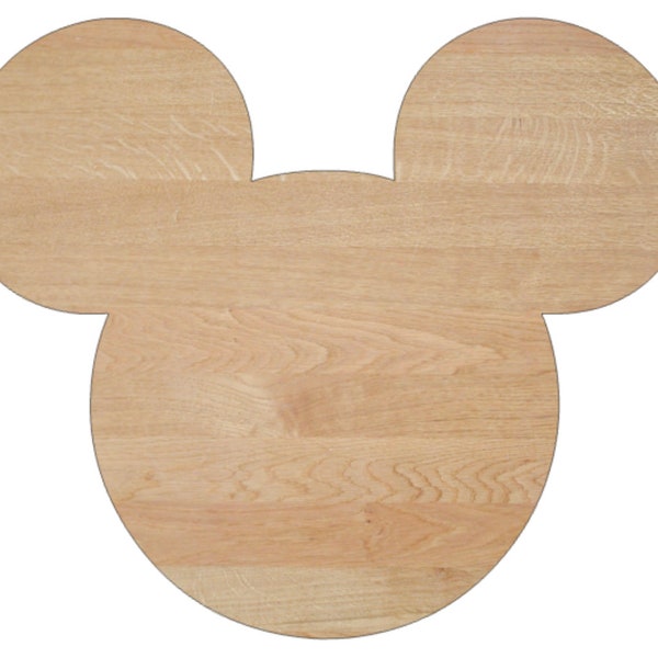 Mickey Mouse 3 Tier Tray - Etsy