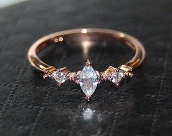 Gemstone rings | Etsy