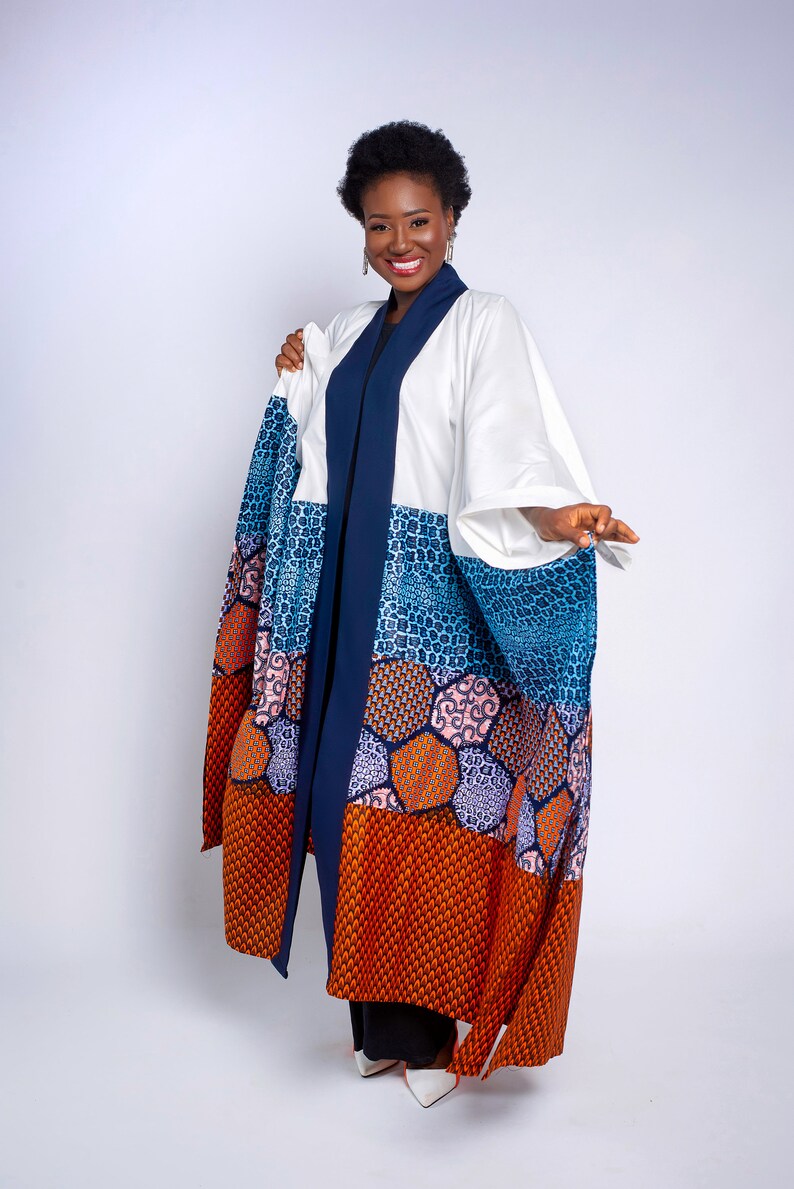 ALAIRE, African Wear, Ghanaian Traditional Clothing - Etsy