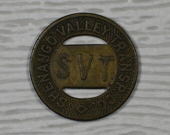 Railway token | Etsy