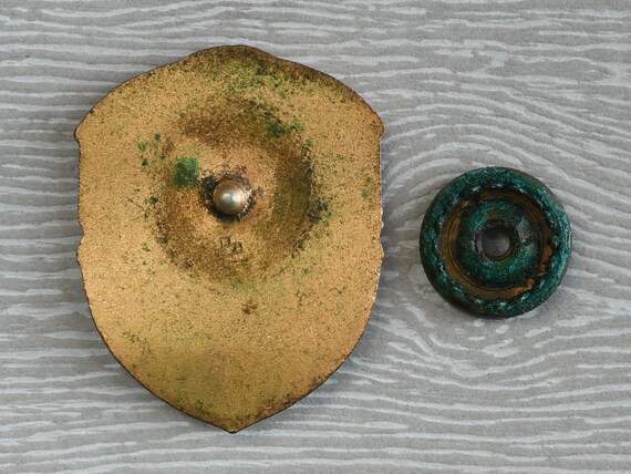 National Safety Council 5 Year Safe Driver Award (Gre… - Gem