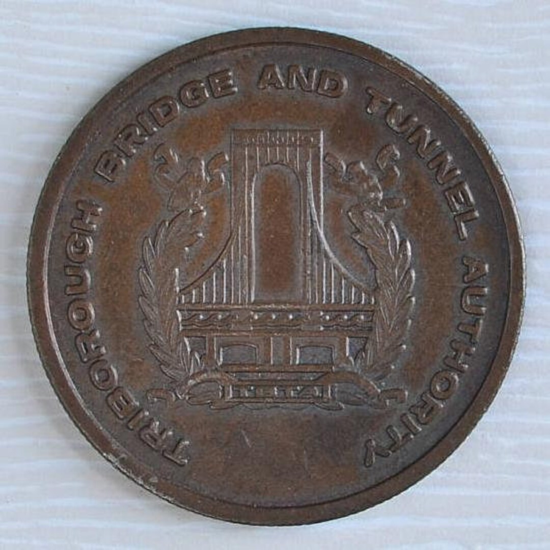 Triborough Bridge and Tunnel Authority MTA Bridges and Tunnels Transit ...