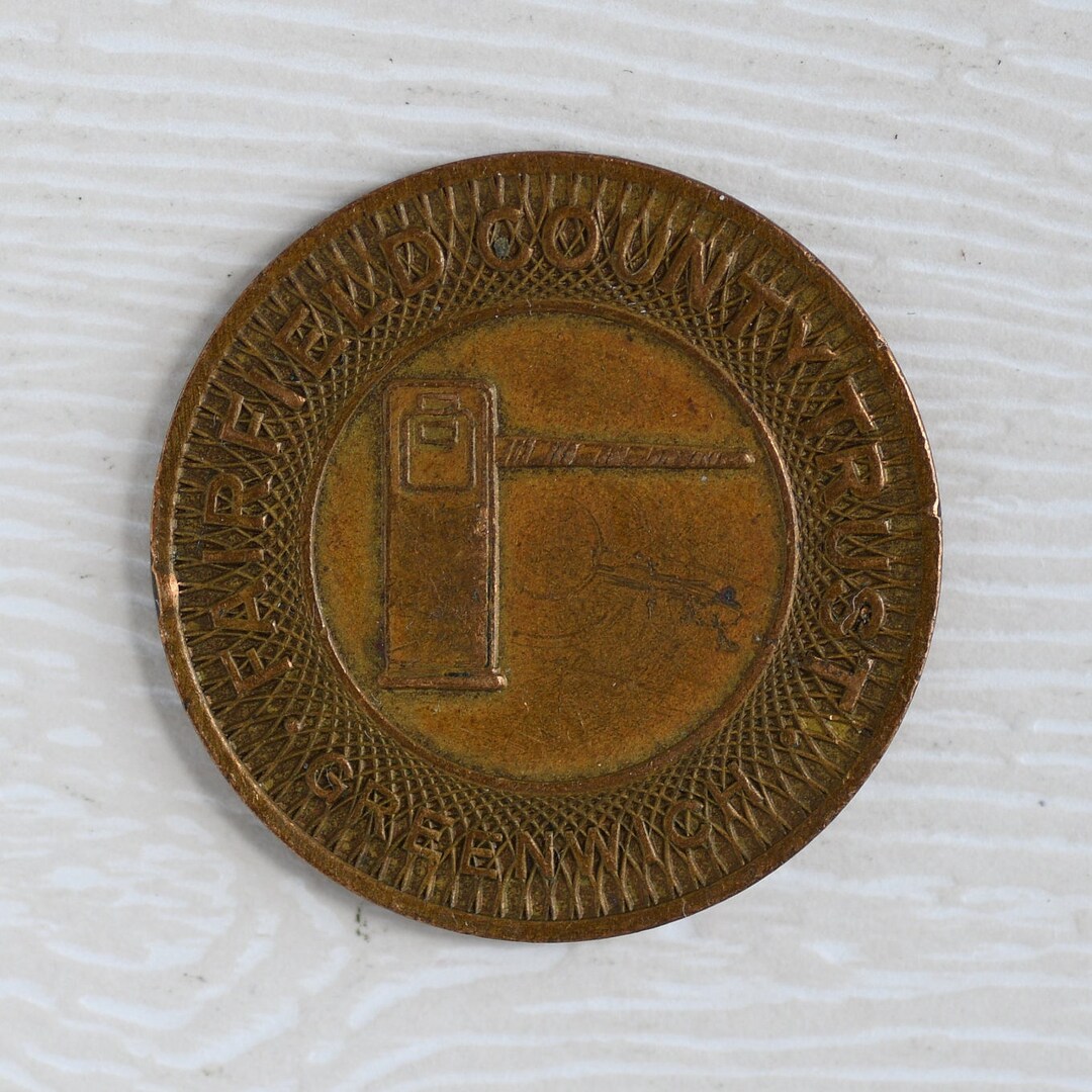 Fairfield County Trust (greenwich, CT) Connecticut Parking Garage ...