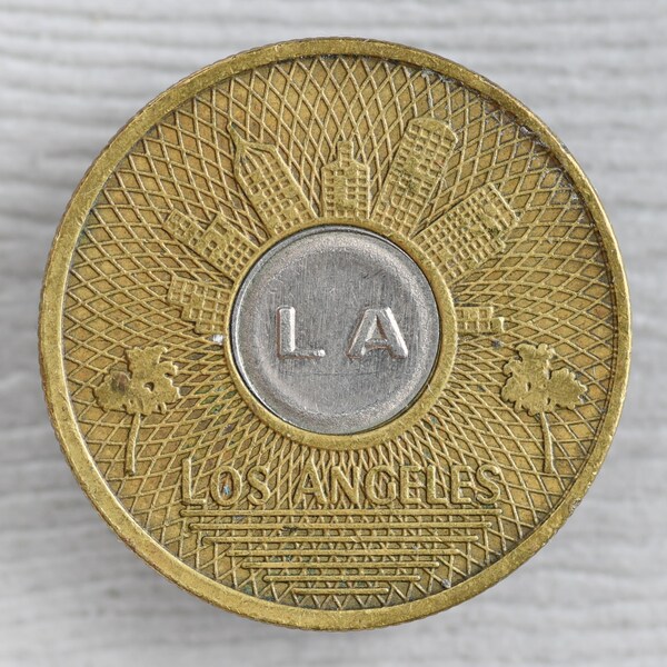 Los Angeles Ca - Etsy