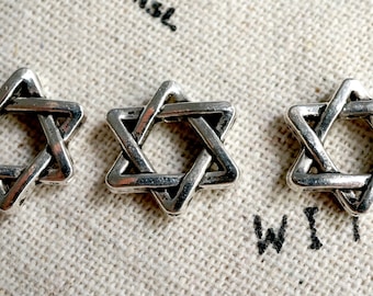 Star of david | Etsy