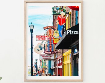 Alan Jackson Neon Sign - Etsy