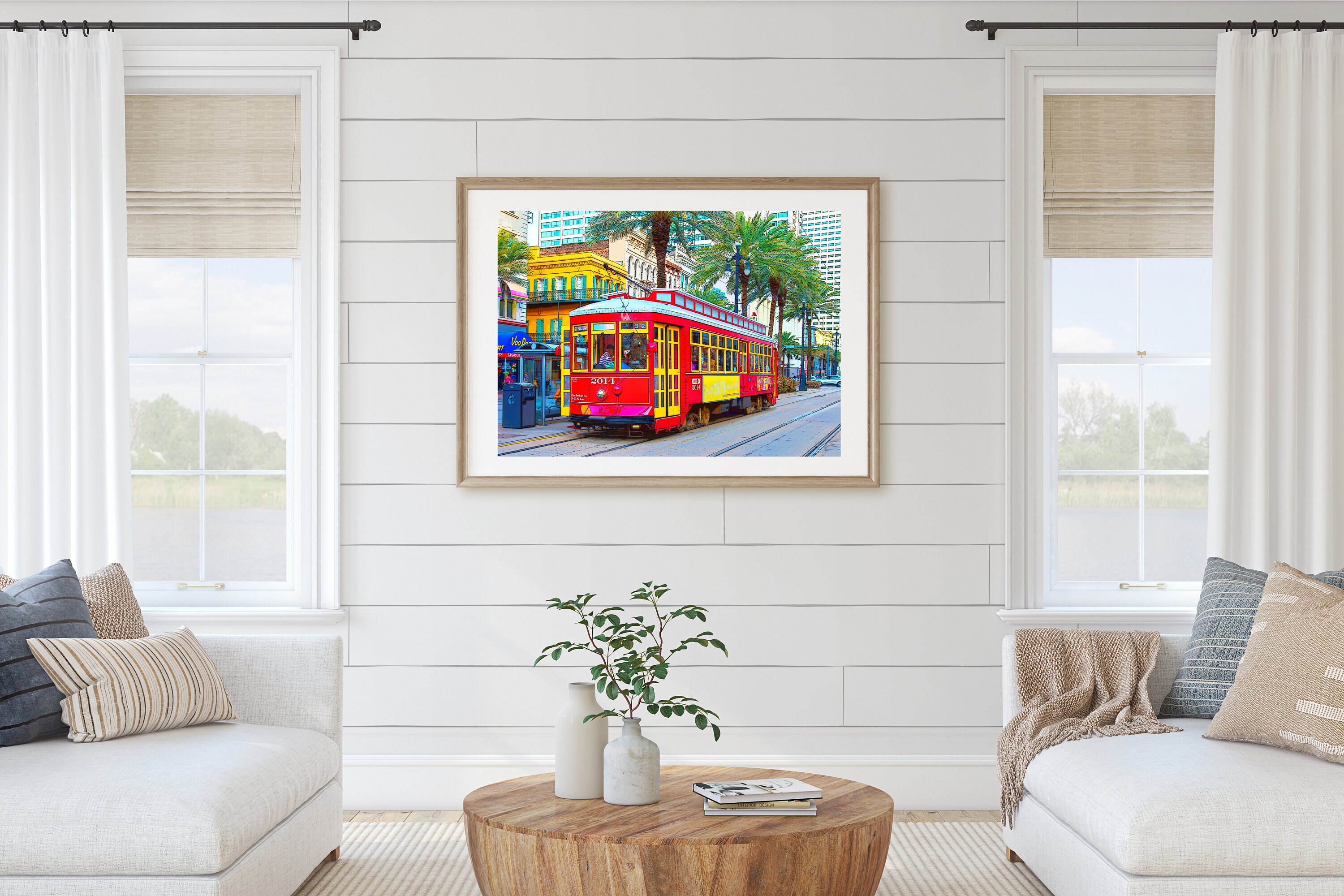 New Orleans Streetcar, French Quarter Photos, New Orleans Trolley ...