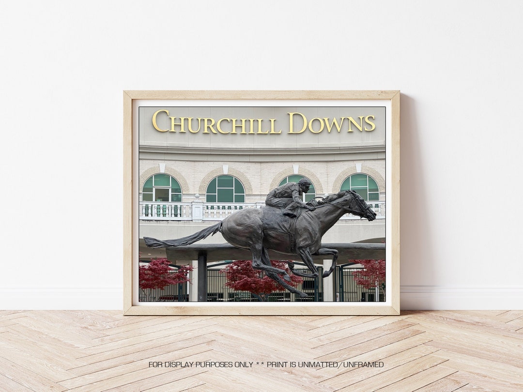 Kentucky Derby - Churchill Downs, Louisville Photography, Louisville ...