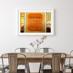 Cafe Du Monde, French Quarter, New Orleans Photos, Beignets, New ...