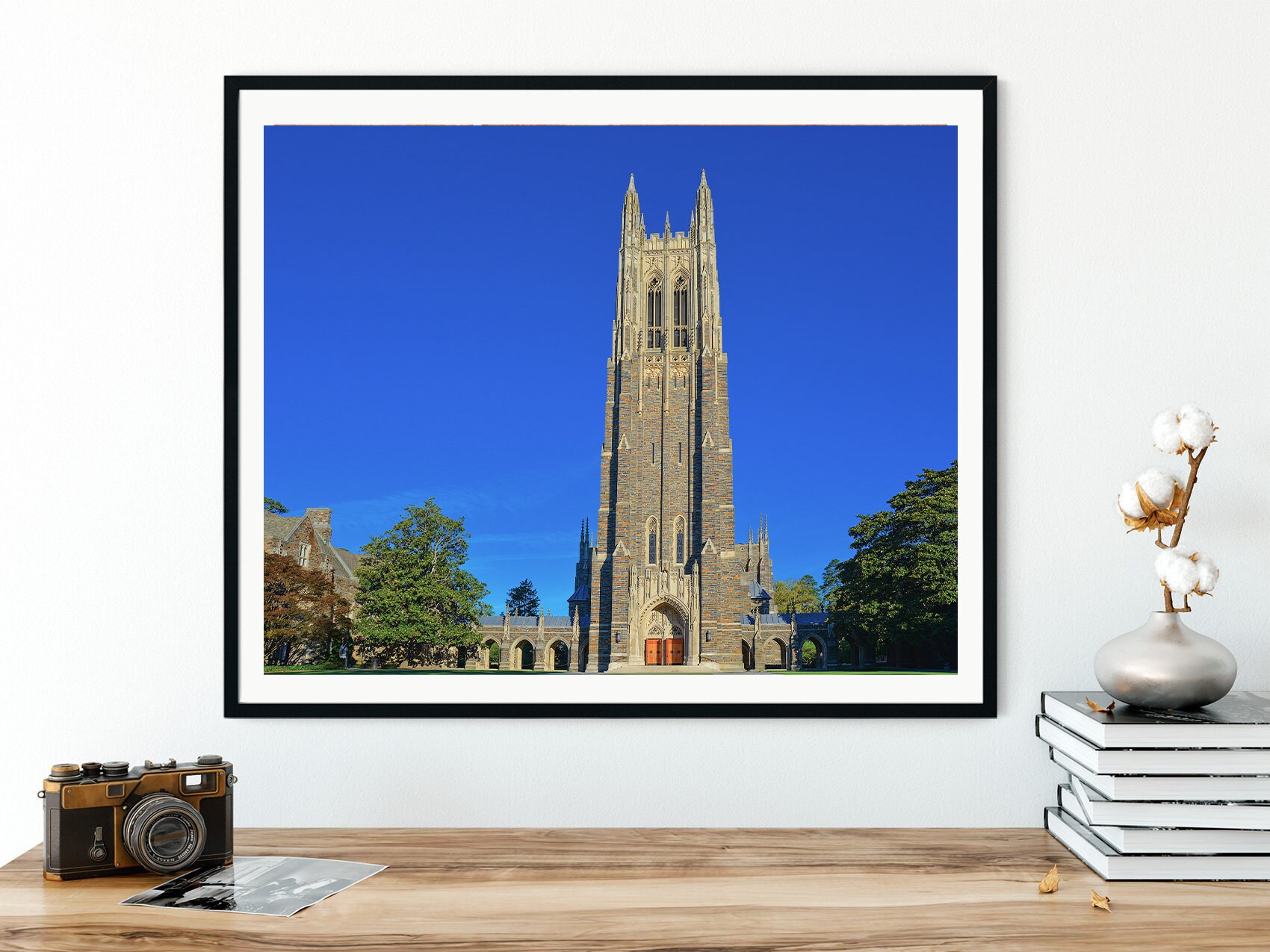 Duke University Chapel, Duke Blue Devils, Cathedrals, Durham NC, Duke ...