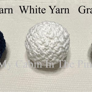 Decorative Balls/orbs/bowl Fillers, Mix and Match, Nautical Theme - Etsy