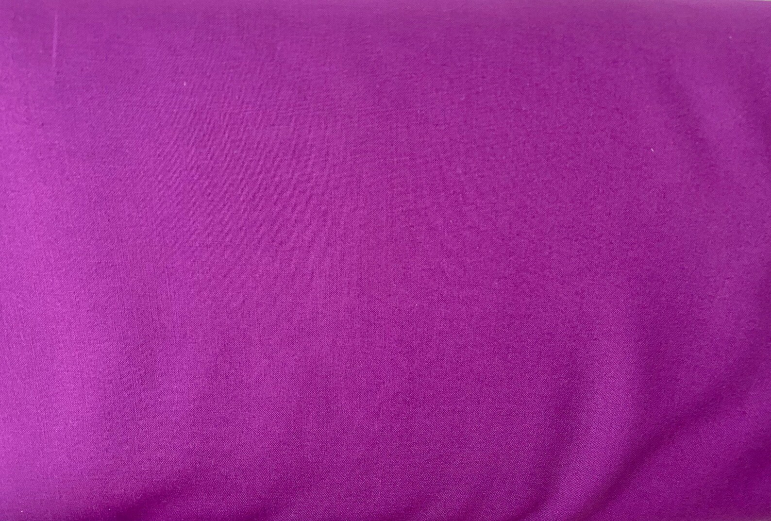 Solid Bright Purple Fabric Moda Bella Solids Iris Cotton - Etsy
