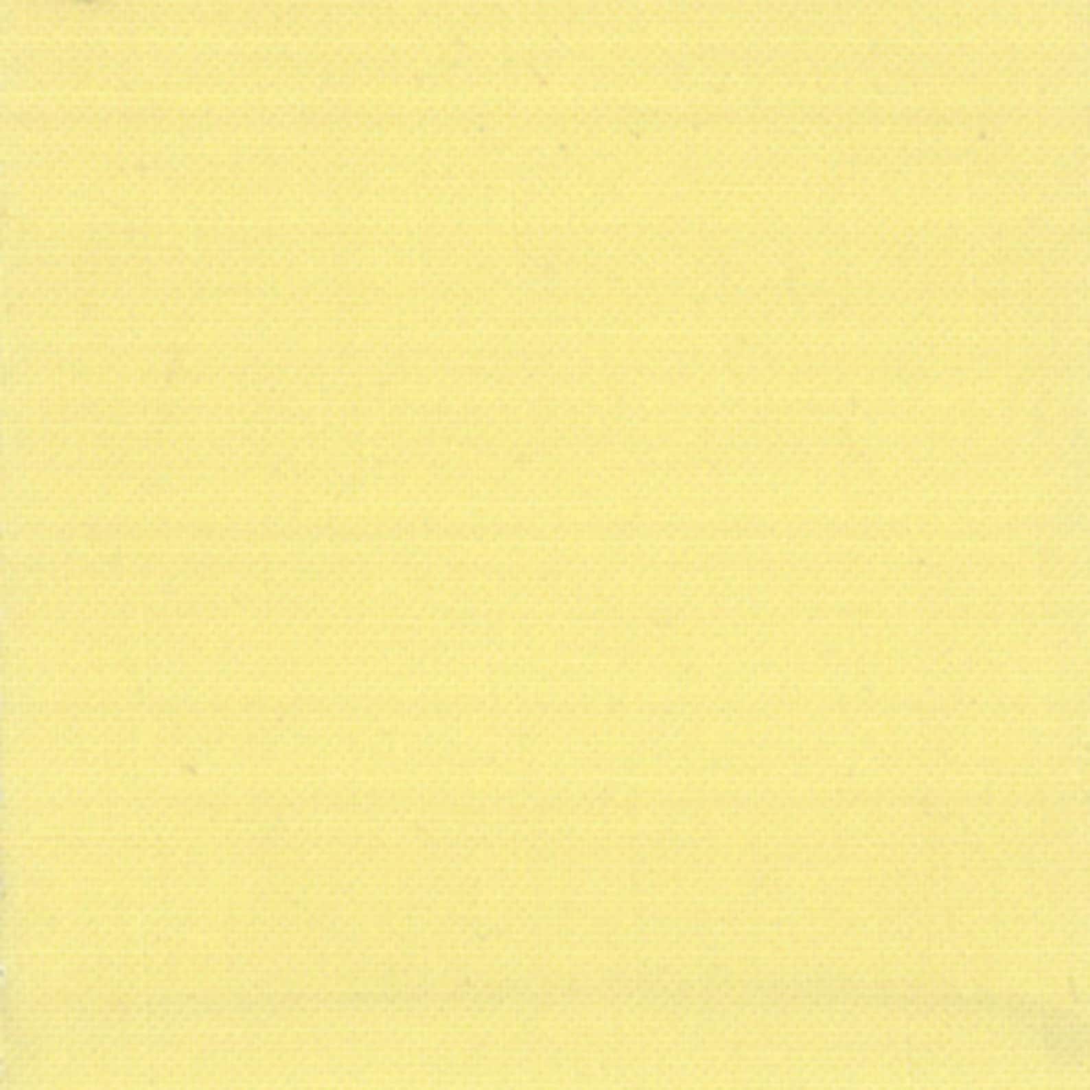 Solid Yellow Fabric Moda Canary Yellow Fabric - Etsy