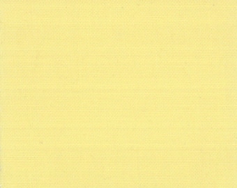 Moda Yellow Fabric | Etsy