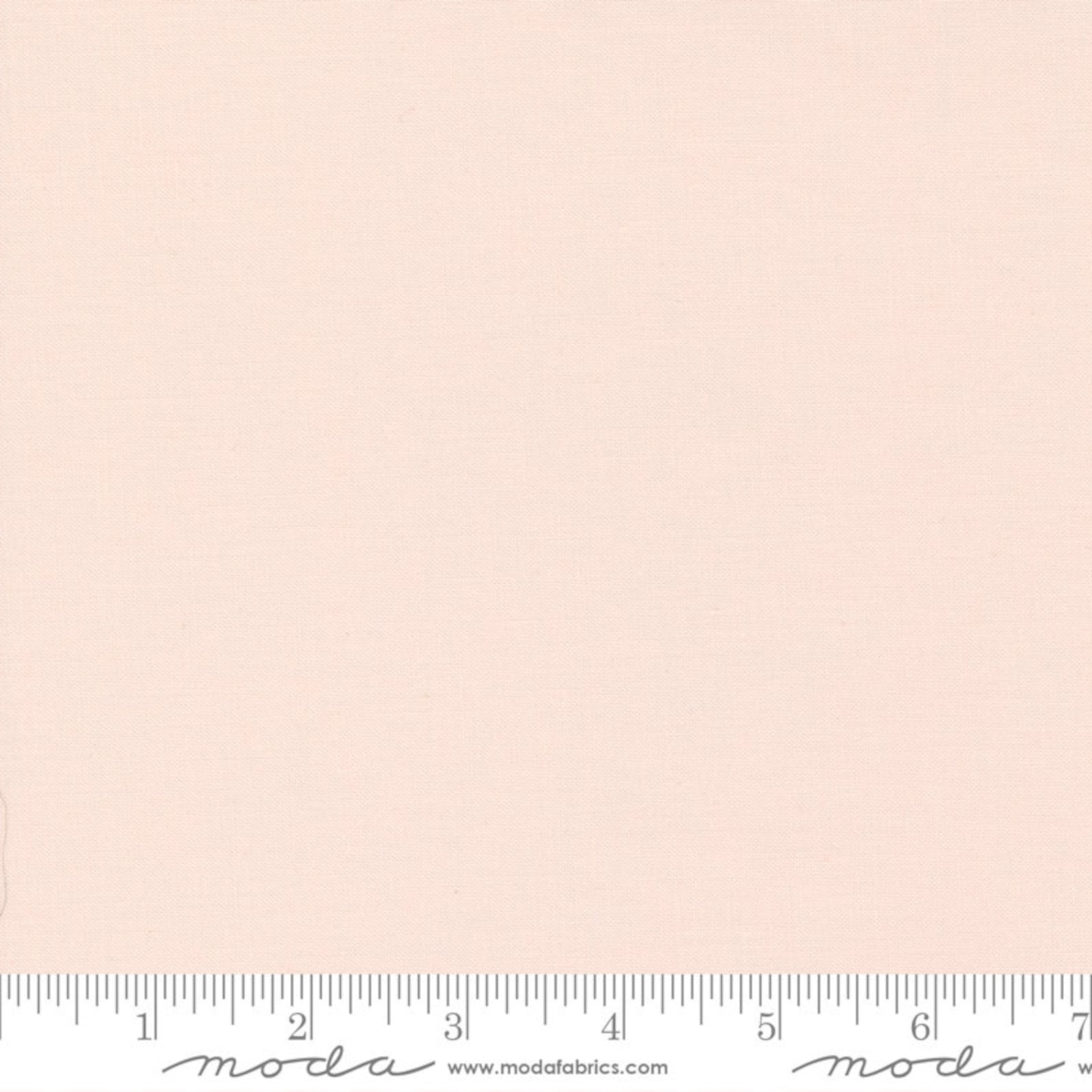 Light Pink Fabric Moda Bella Solids Pale Pink Cotton - Etsy