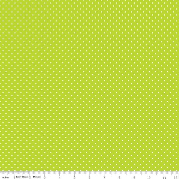 Lime Green Fabric - Etsy
