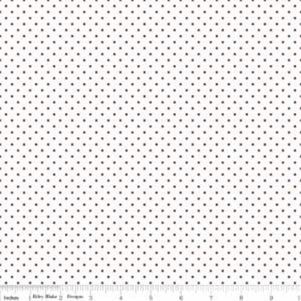 Swiss Dot Fabric - Etsy
