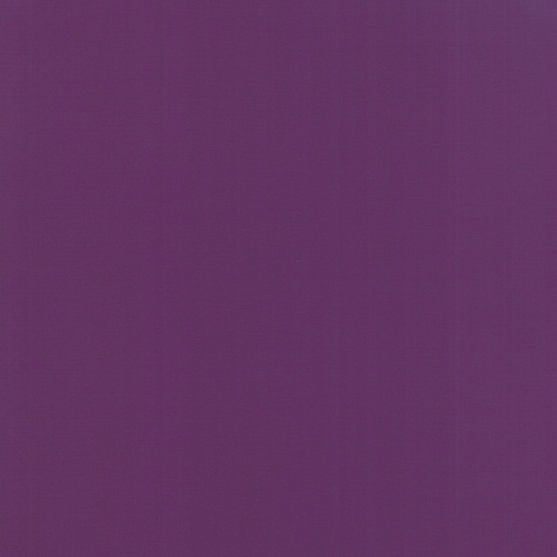 Solid Bright Purple Fabric Moda Bella Solids Iris Cotton - Etsy