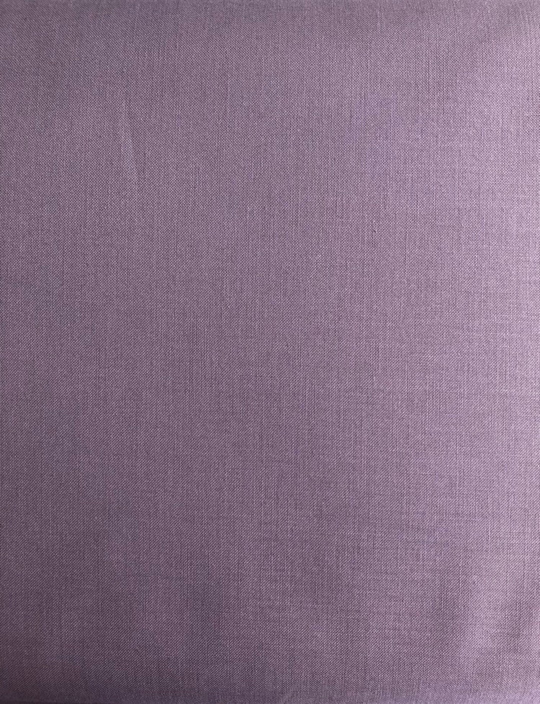 LAST 28" of Solid Mauve Fabric - Moda Bella Solids Mauve Cotton ...