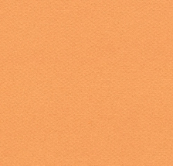 Solid Light Orange Color