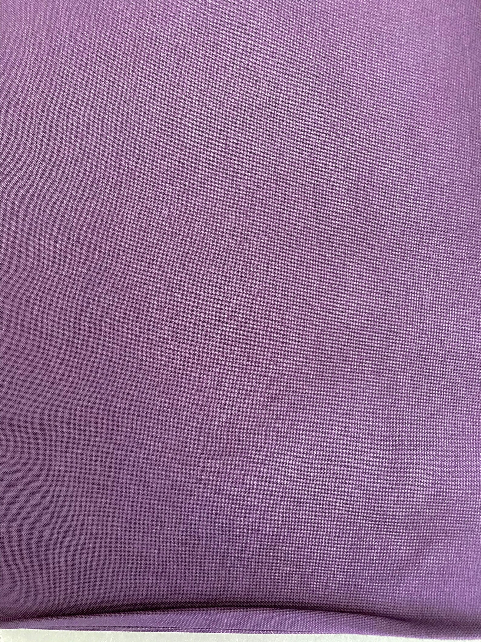 Solid Muted Purple Fabric Moda Bella Solids Concord Cotton - Etsy