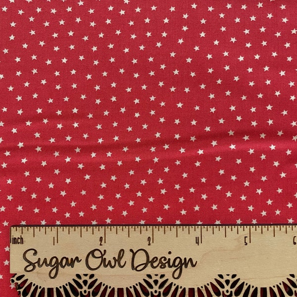 Red and White Fabric - Etsy