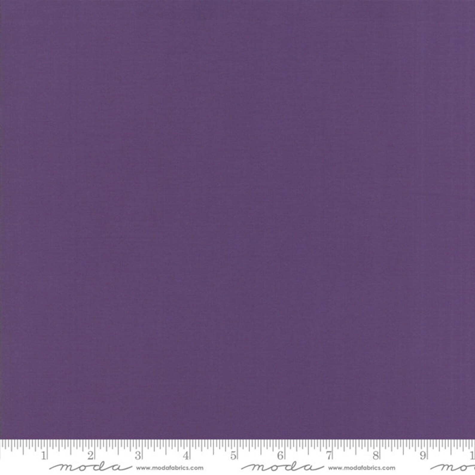 Solid Muted Purple Fabric Moda Bella Solids Concord Cotton - Etsy