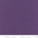 Solid Muted Purple Fabric - Moda Bella Solids Concord Cotton - Vintage ...