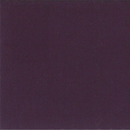 Solid Dark Purple Fabric - Moda Bella Solids Prune - Cotton Woven Solid ...
