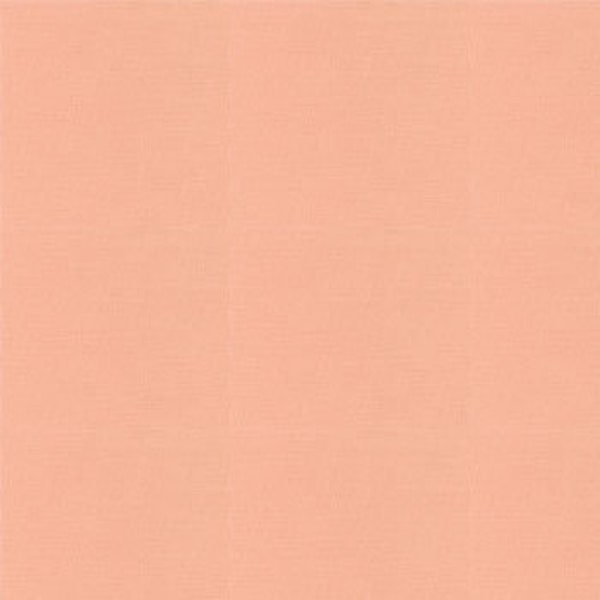 Peach Colored Quilting Fabric - Etsy