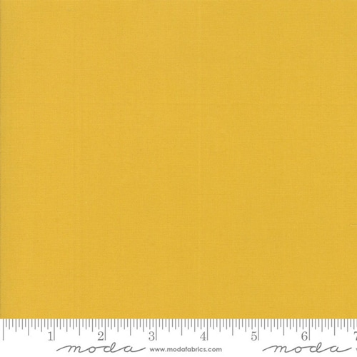 Dark Yellow Cotton Fabric Moda Bella Solids Mustard - Etsy
