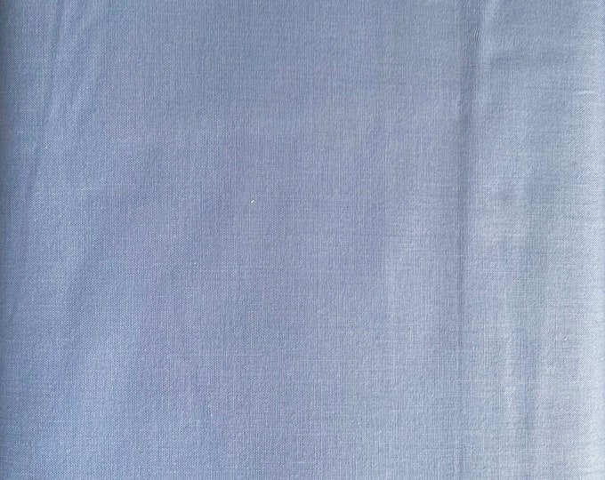 Solid Cotton Periwinkle Blue Fabric Riley Blake Periwinkle Blue Fabric ...