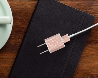 Multipack Charger Decals for iPhone iPad & Apple Laptop - Etsy