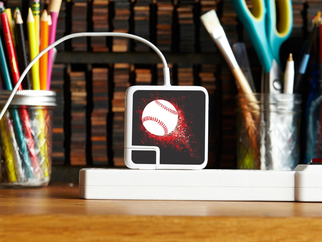 Multipack Charger Decals for Iphone, iPad & Apple Laptop Chargers ...