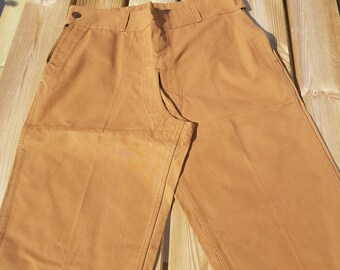 Canvas Chaps - Etsy