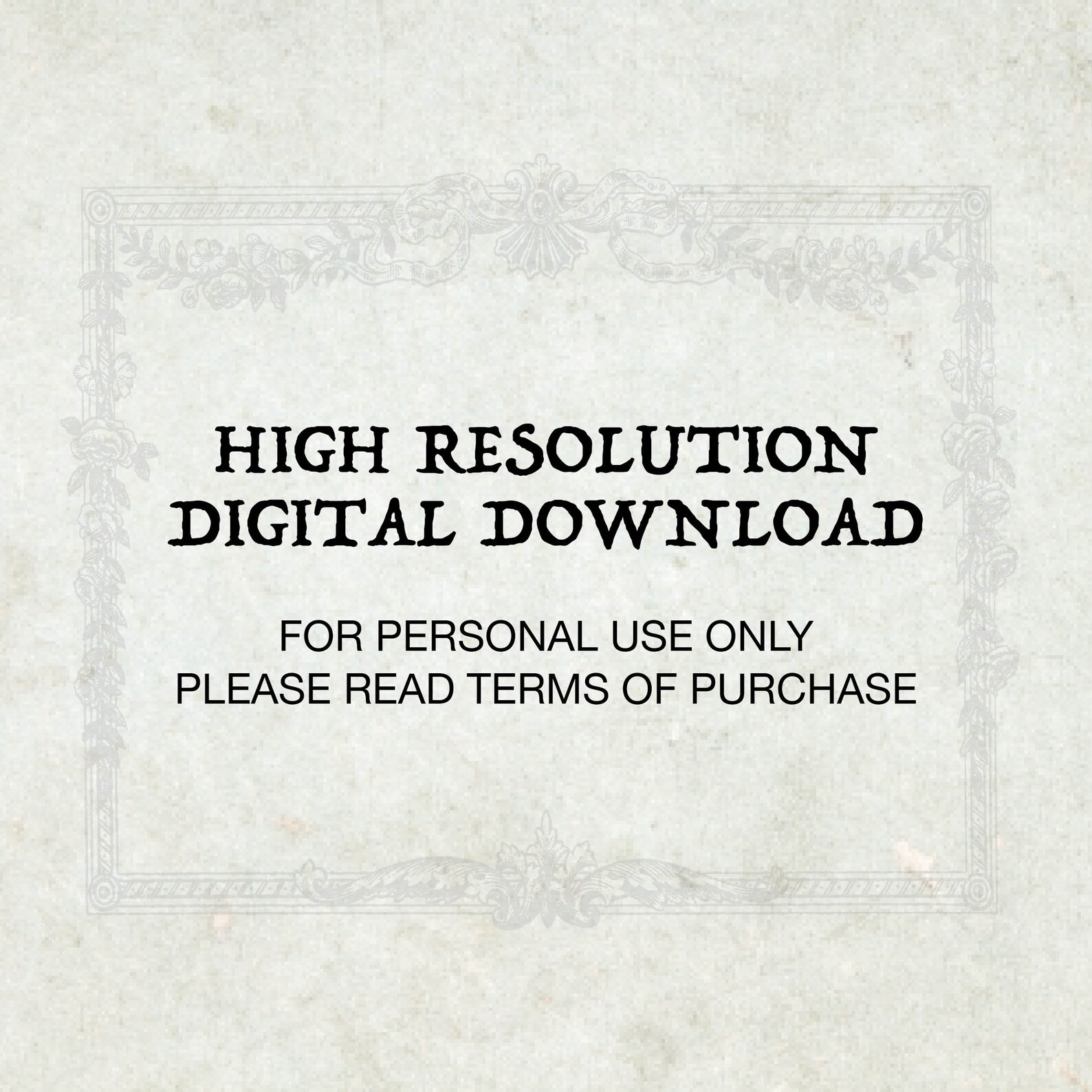 Vintage Potion Labels Elixir of Life Fountain of Youth - Etsy