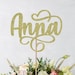 Custom Name Centerpiece, Happy Birthday Centerpiece, Custom Centerpiece ...