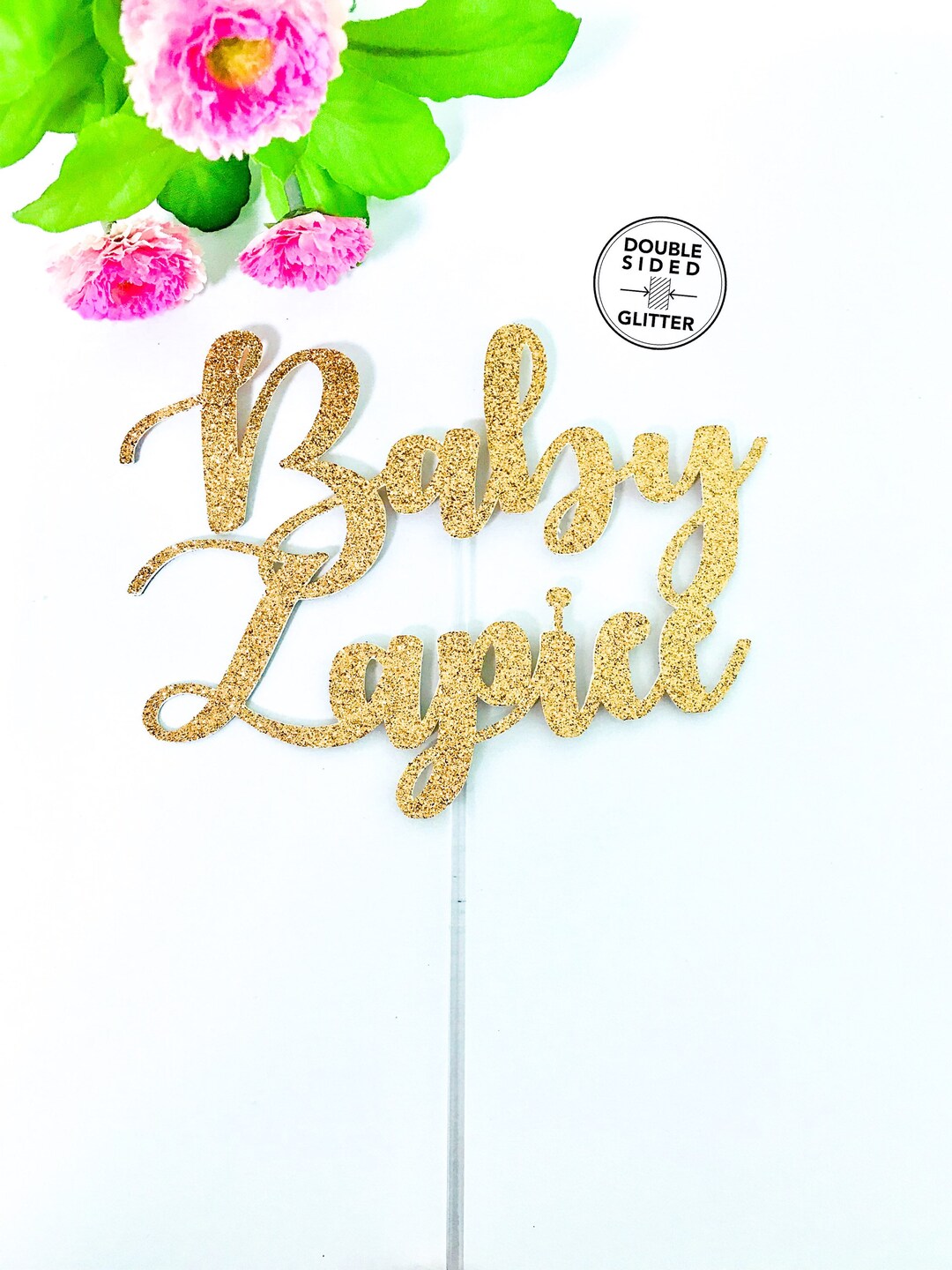 Customer Baby Cake Topper, Baby Cake Topper, Custom Cake Topper, Custom ...