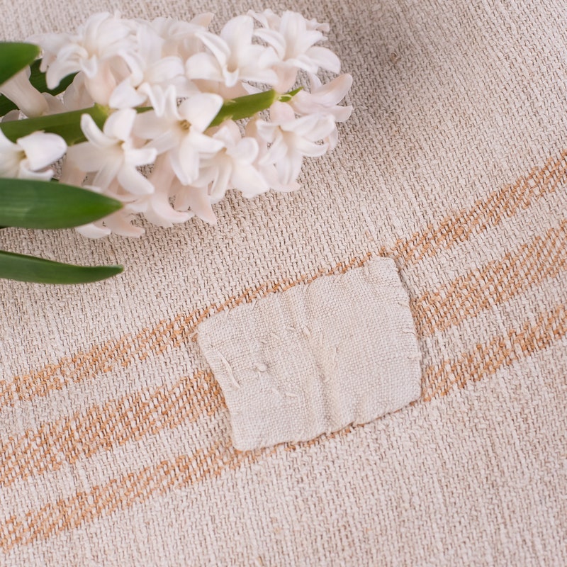 Hemp Grain Sacks - Etsy
