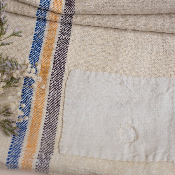 Grainsack Fabric - Etsy