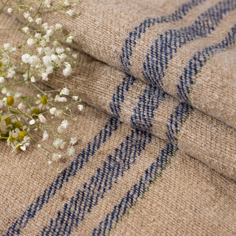 Antique Grain Sacks - Etsy